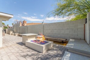 Casa (4 Bedrooms) | Interior