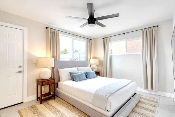 Casa (4 Bedrooms) | Interior