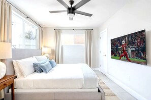 Casa (4 Bedrooms) | Interior