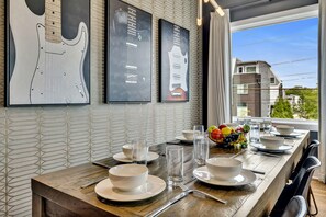 Casa (4 Bedrooms) | Interior