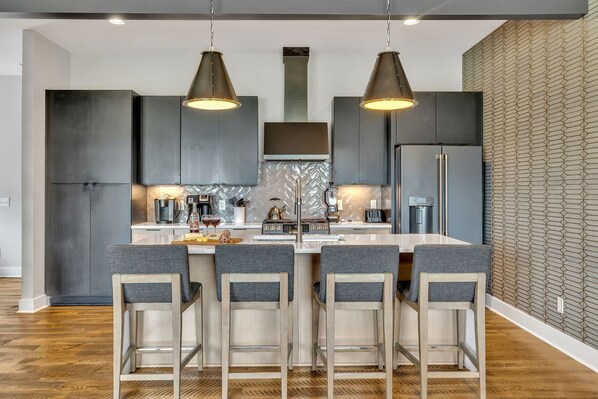 Casa (4 Bedrooms) | Interior