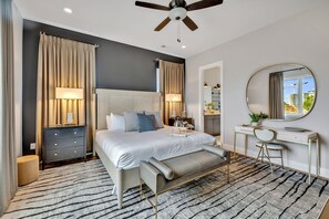 Casa (4 Bedrooms) | Interior