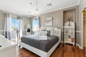 Casa (5 Bedrooms) | Parte interna