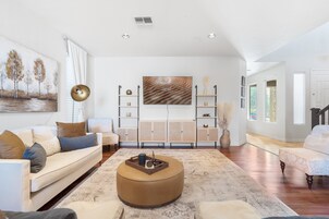 Casa (5 Bedrooms) | Interior