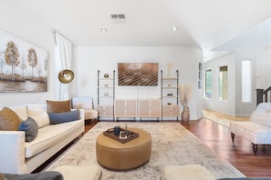 Casa (5 Bedrooms) | Parte interna