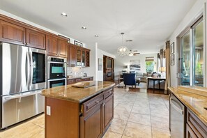 Casa (5 Bedrooms) | Parte interna
