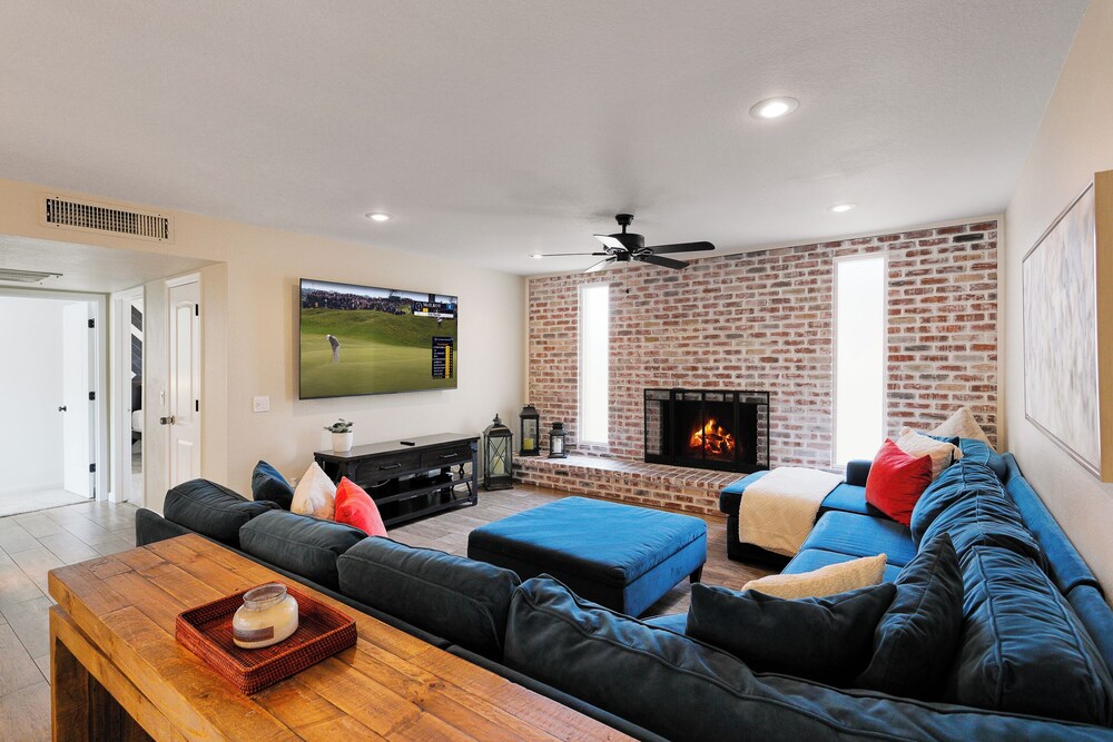 Pebble Retreat-private Pool-7 Mins Arizona State - Chandler, AZ