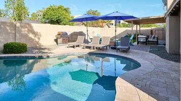 Casa (6 Bedrooms) | Interior