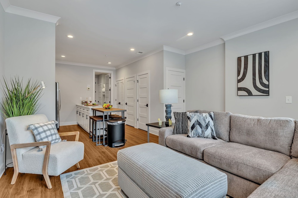 Melrose Mezzo - 5 Mins To Broadway - Rooftop - Nashville, TN