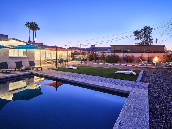 Casa (5 Bedrooms) | Fachada do alojamento