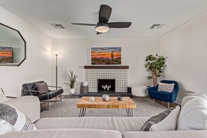 Casa (4 Bedrooms) | Interior
