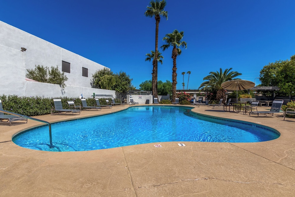 Blue Abode - Old Town Scottsdale - Pool &Bbq Grill - Arizona