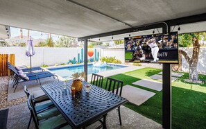 Casa (4 Bedrooms) | Parte interna