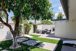 Casa (4 Bedrooms) | Parte interna