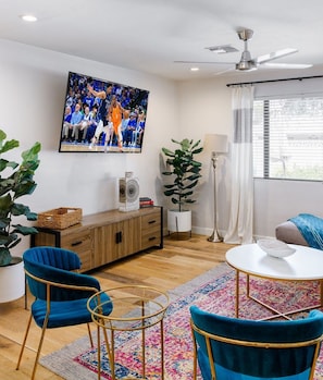 Casa (4 Bedrooms) | Parte interna