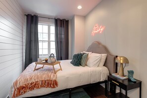 Casa (4 Bedrooms) | Parte interna