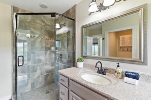 Casa (4 Bedrooms) | Interior