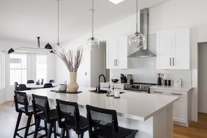 Casa (3 Bedrooms) | Parte interna