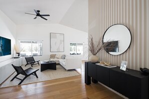 Casa (3 Bedrooms) | Parte interna