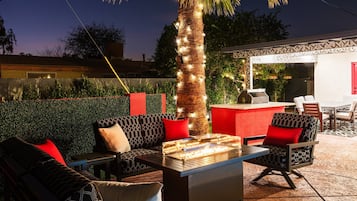 Casa (4 Bedrooms) | Parte interna