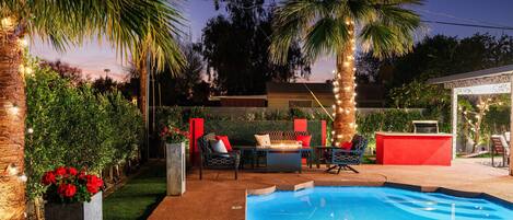 Casa (4 Bedrooms) | Parte interna
