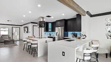 Casa (4 Bedrooms) | Parte interna