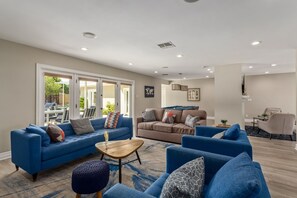 Casa (5 Bedrooms) | Parte interna