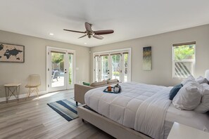 Casa (5 Bedrooms) | Parte interna