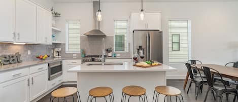 Casa (4 Bedrooms) | Parte interna