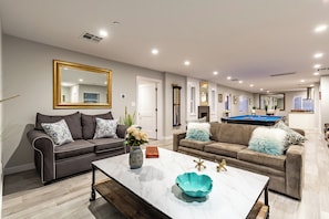 Casa (4 Bedrooms) | Interior