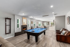 Casa (4 Bedrooms) | Interior