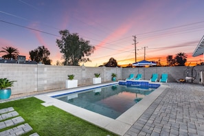 Casa (4 Bedrooms) | Interior