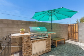 Casa (4 Bedrooms) | Interior