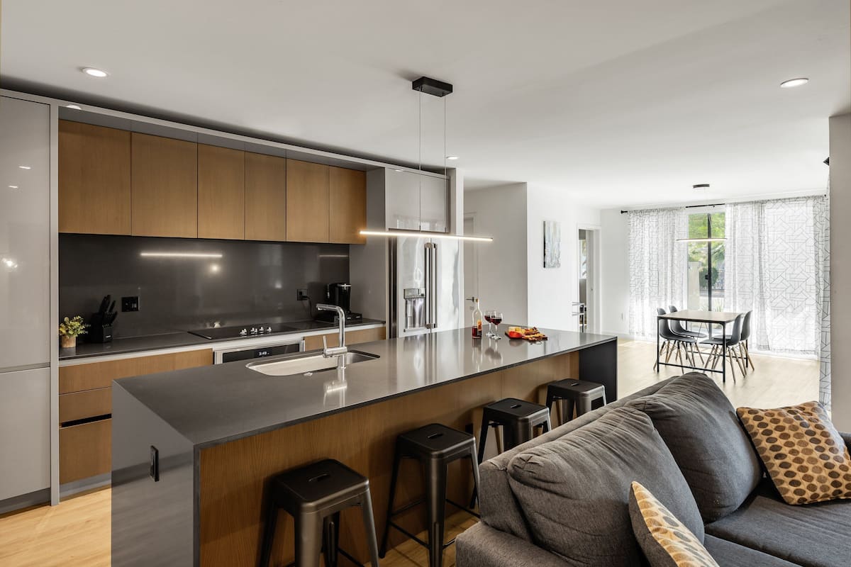 Casa (2 Bedrooms) | Fachada do alojamento