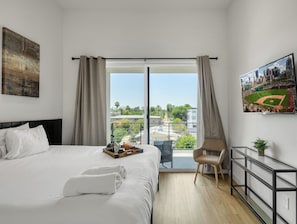 Casa (2 Bedrooms) | Interior