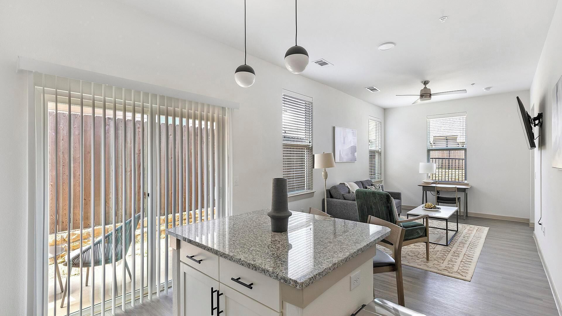 Landing | Incredible 1bd, Gym, Pool - Fort Worth, TX