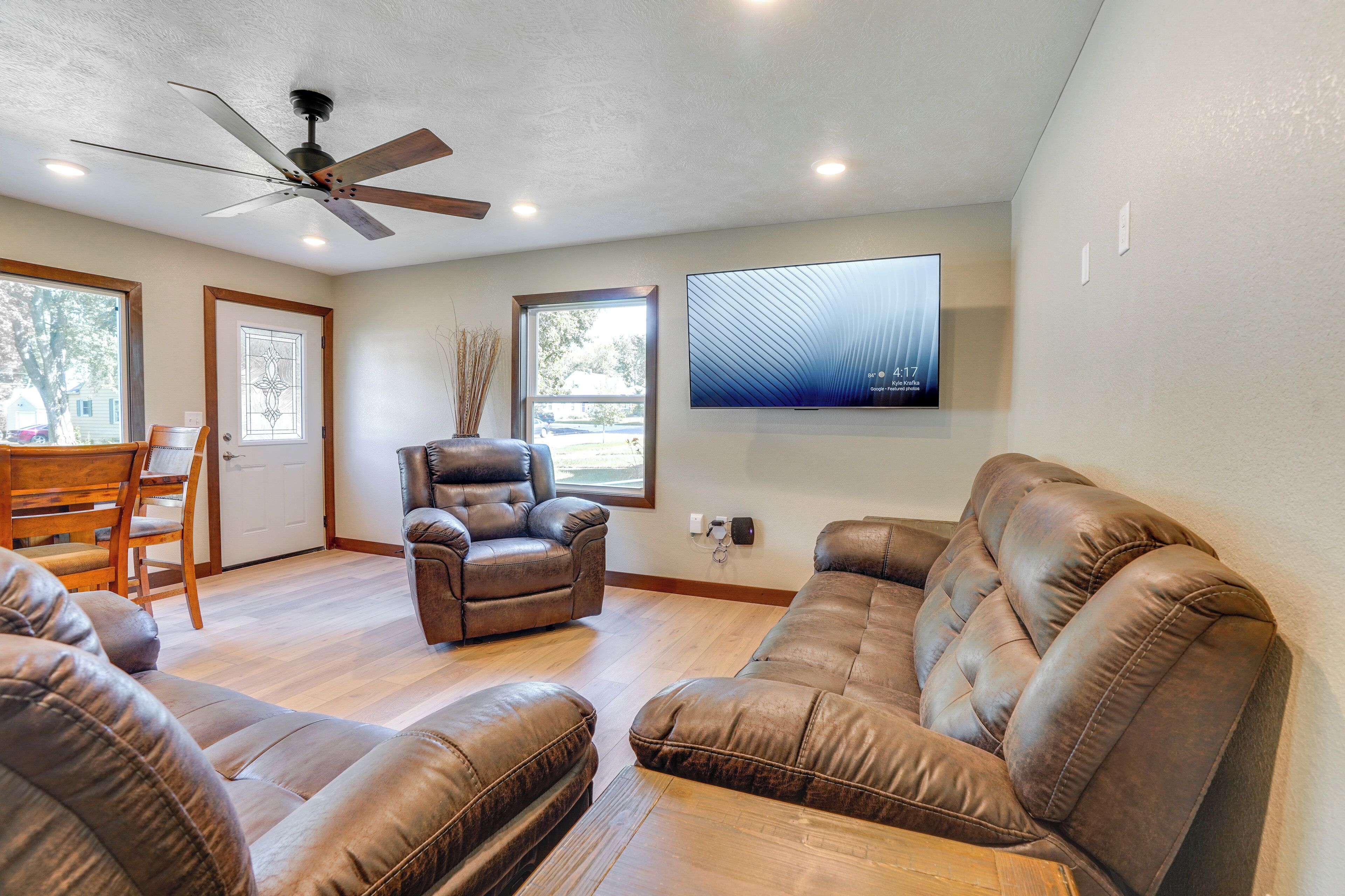 Sioux Falls Home Near Downtown: 2 Living Areas! - Sioux Falls, SD