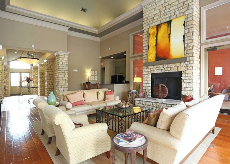 Landing | Amazing 1bd, Pool, Rooftop Lounge - Fort Worth, TX