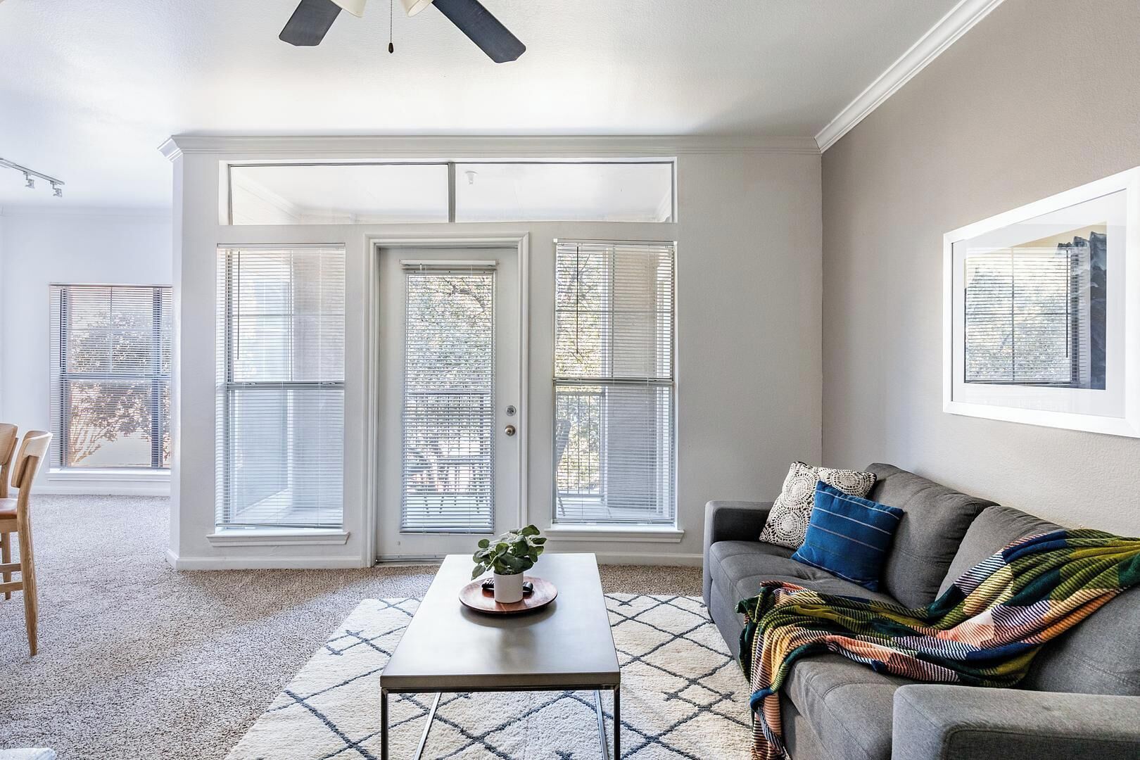 Landing | Incredible 1bd, Gym - Fort Worth, TX