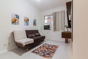 Apartamento | 1 quarto