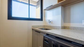 Apartamento Básico | Interior