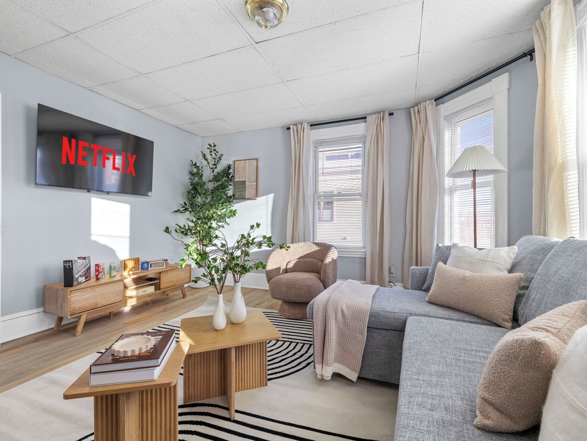 3br2bath 12g Home In Somerville - Boston, MA