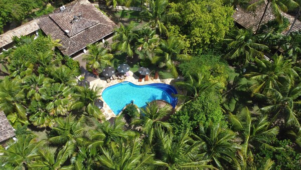 Casa Acayu - São Miguel dos Milagres
