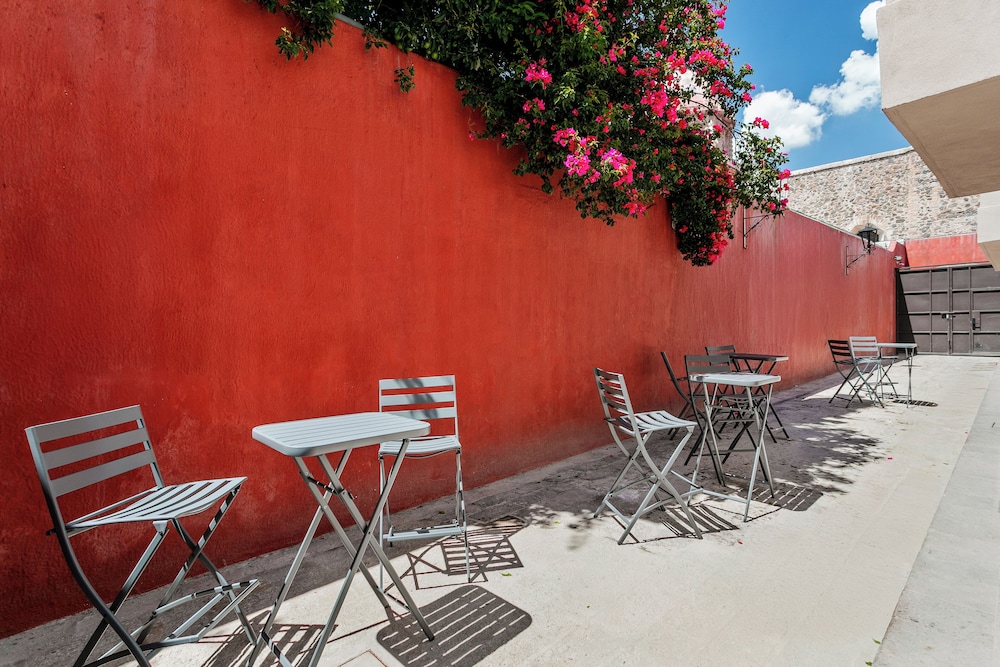 Ezequiel Montes By Homirent - Querétaro