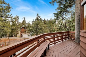 Terraço/pátio interior