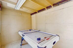 Sala de jogos