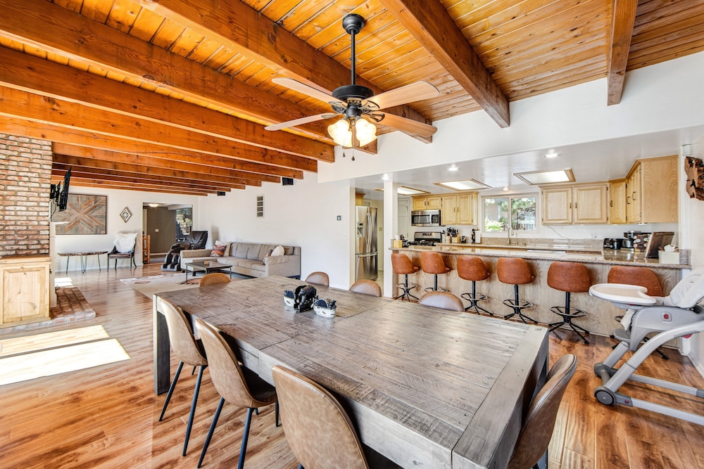 Mt Doble Dream Home #504 - Californie