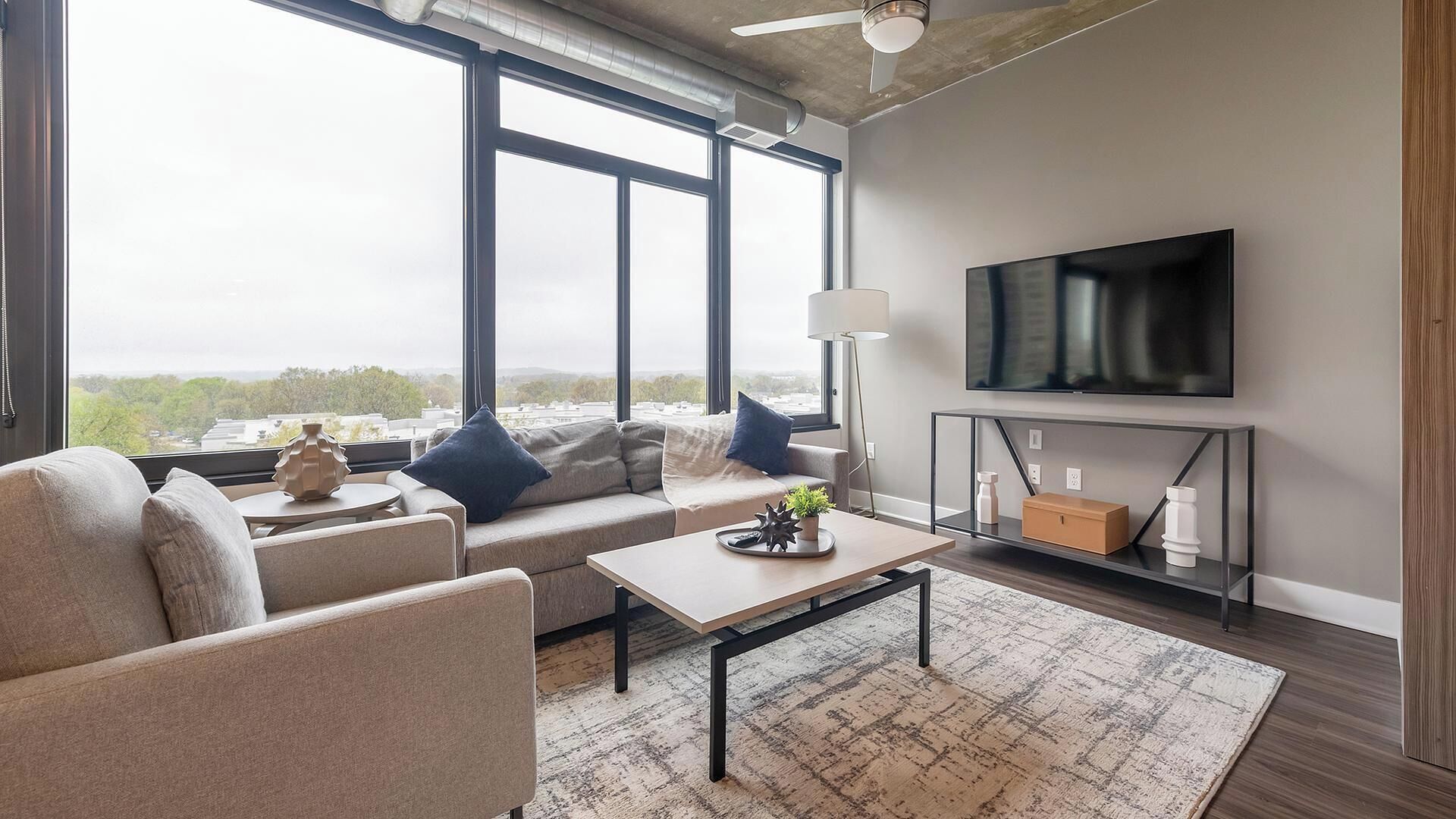 Landing | Incredible 1bd, Game Room, Gym - Alexandria, VA