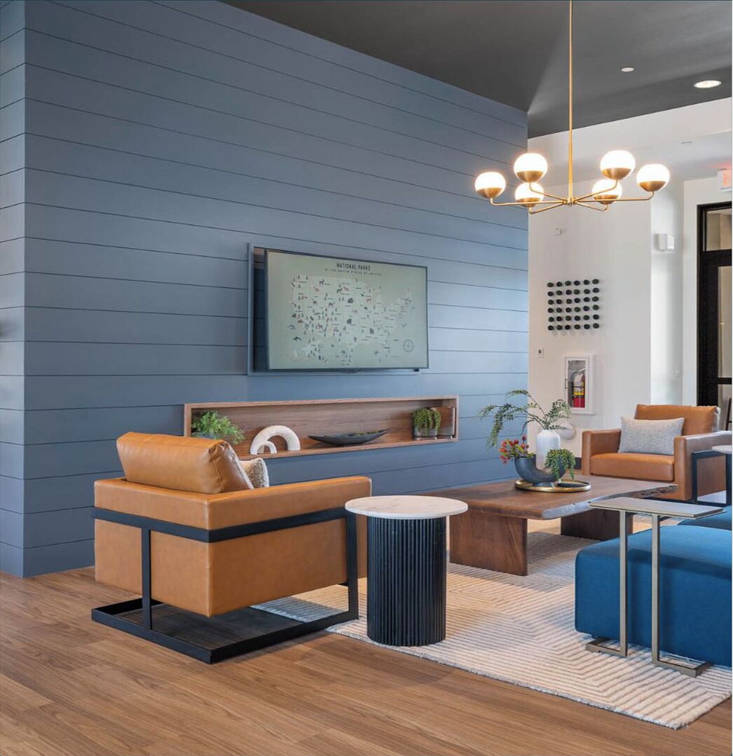 Landing | Beautiful 2bd, Gym, Clubhouse - Casa Grande, AZ