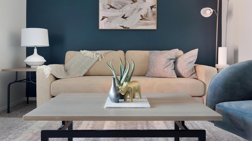 Landing | Stunning 1bd, Gym, Clubhouse - 塔爾薩